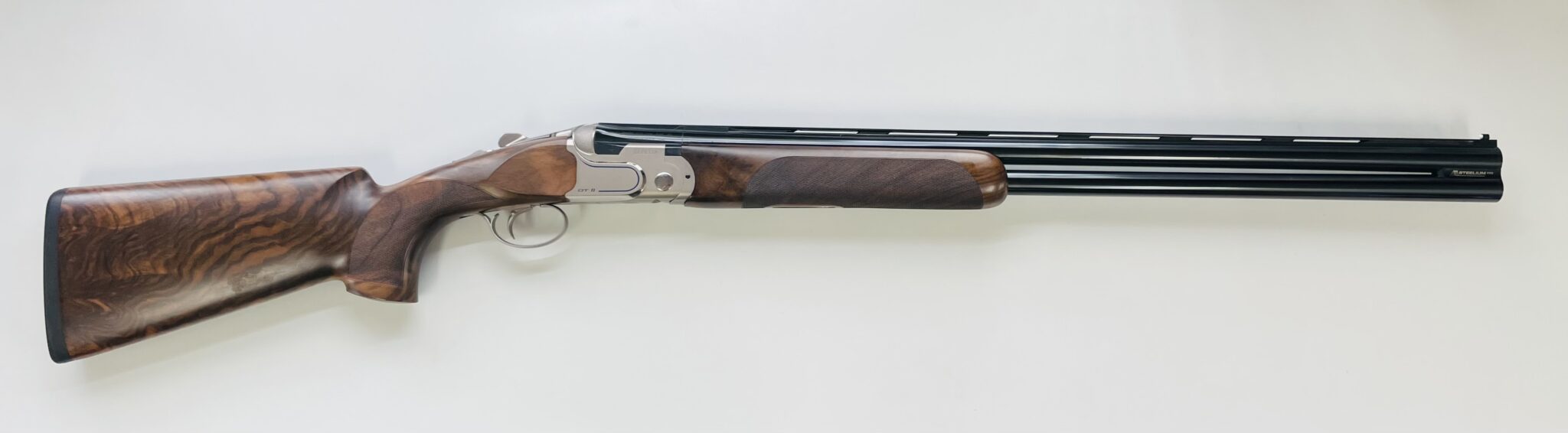 上下二連銃 – NISHIMURA